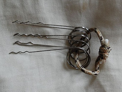 Phil osophy: Fantasy Lock Pick Set