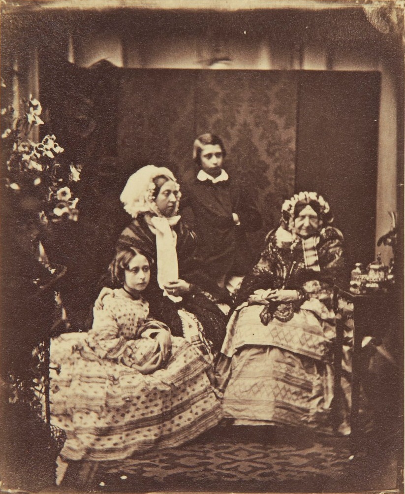 Princess Mary, Duchess of Gloucester and Edinburgh: King George III’s ...