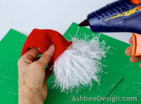 Ashbee Design: DIY Swedish Tomten