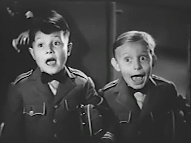 Forgotten Actors: Leon Tyler