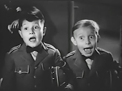 Forgotten Actors: Leon Tyler