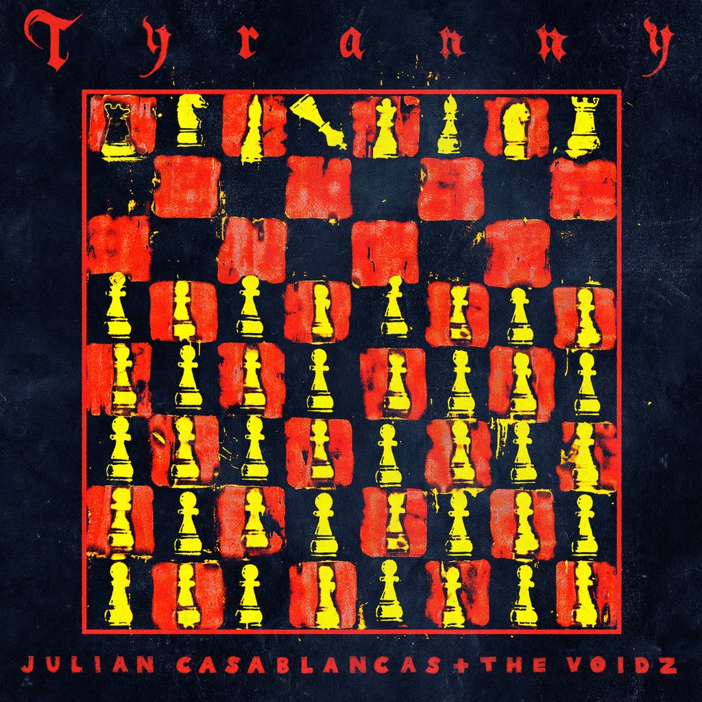 After Musiic: Escucha un adelanto de 'TYRANNY', lo nuevo de Julian ... After Musiic: Escucha un adelanto de 'TYRANNY', lo nuevo de Julian ...