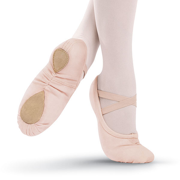 SEPATU BALET | Glissade Khaseli Ballerina