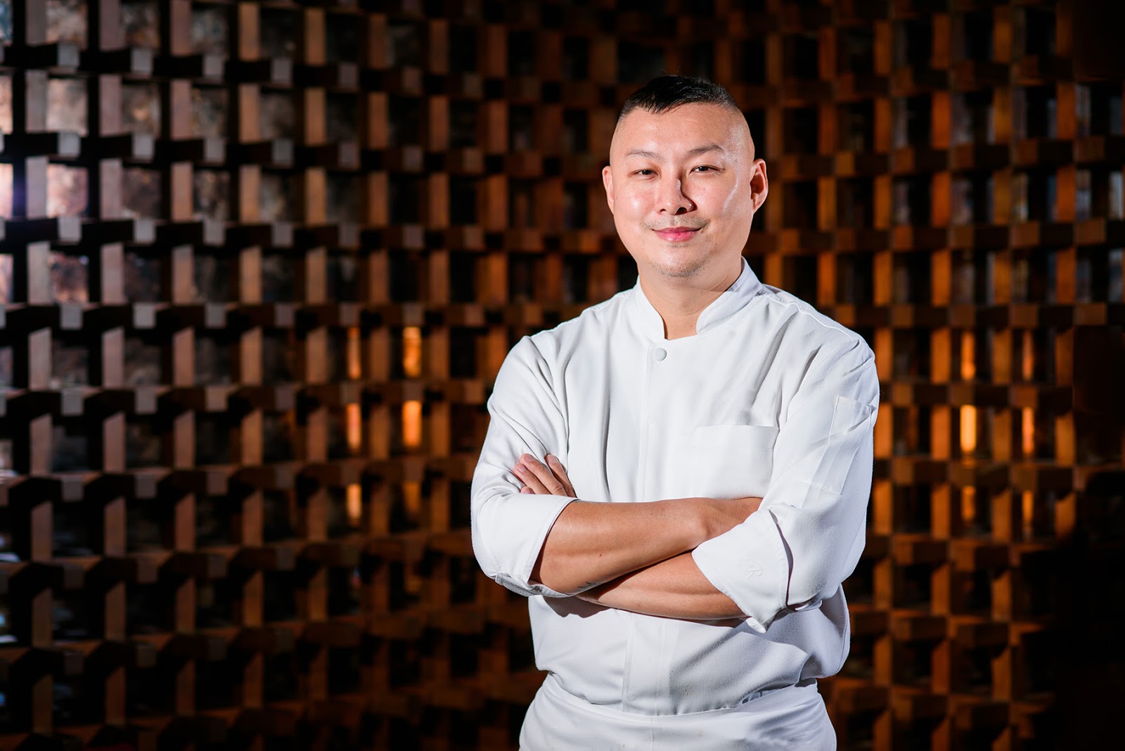 The Food Alphabet and More: Cantonese Fusion with Chef Raymond Yeung at ...