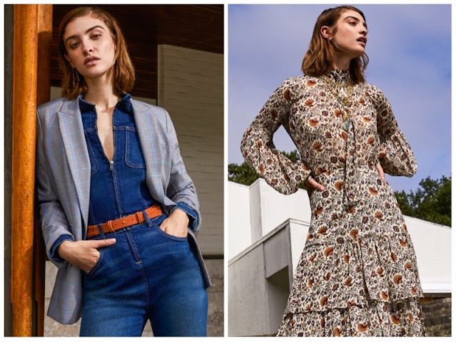 Hily Designs: Mira algunas propuestas de moda de Veronica Beard otoño ...