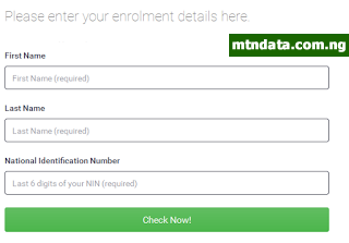 How to Check if Your National Identity Card is Ready For Collection ...