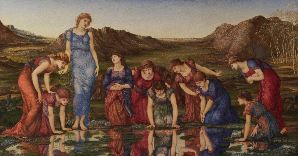 Hum 2113: General Humanities I: The Greek Mythos: For Wednesday: Sappho ...