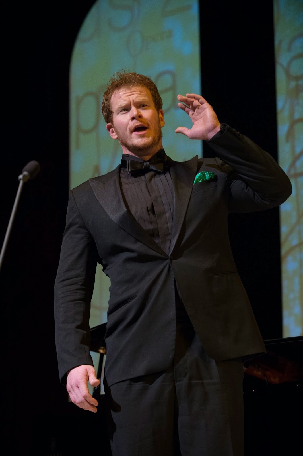 Planet Hugill: Opera Awards 2014