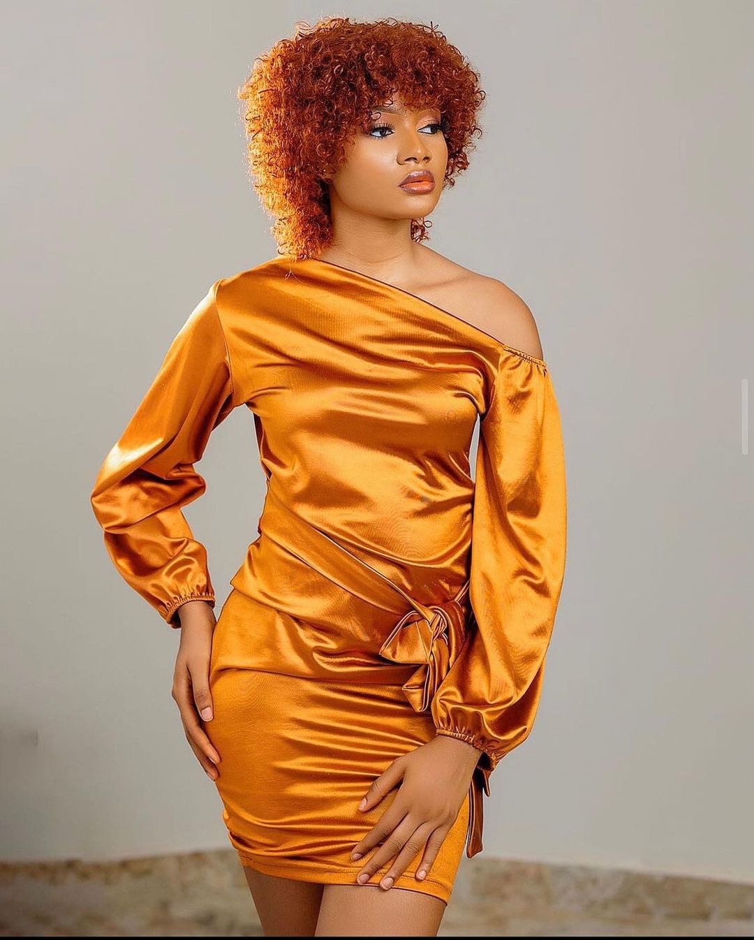 History Of Queen Enebechi: Everything To Know About Queen Enebechi ...