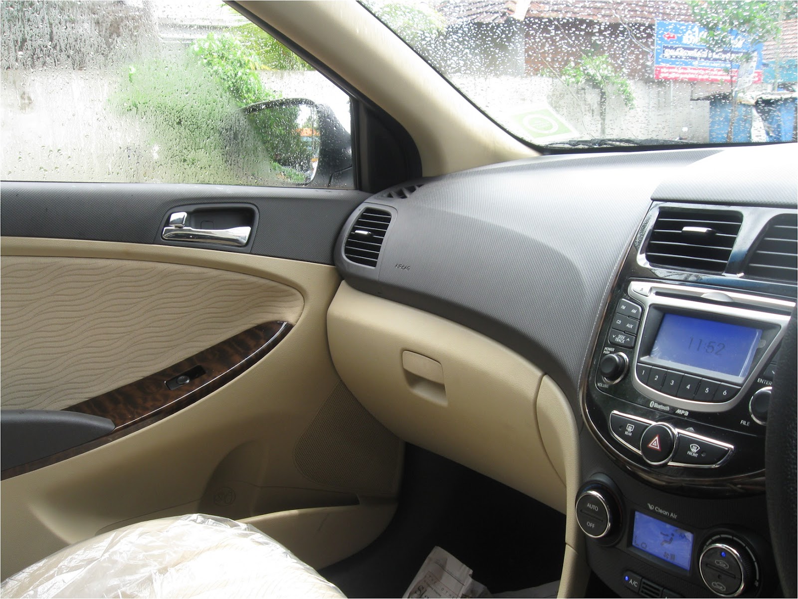 autoexpo: Hyundai Fluidic Verna