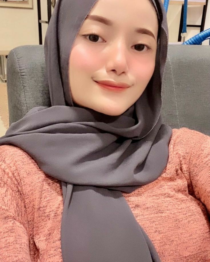 Kumpulan cerita dan foto para ukhti terbaru