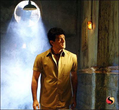 Thala Ajith: Alwar stills in thala