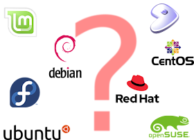 Using FOSS: Beginner's guide to choosing a Linux distribution