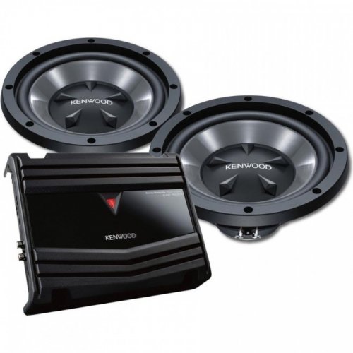 5 Speaker Mobil Murah Nan Berkualitas