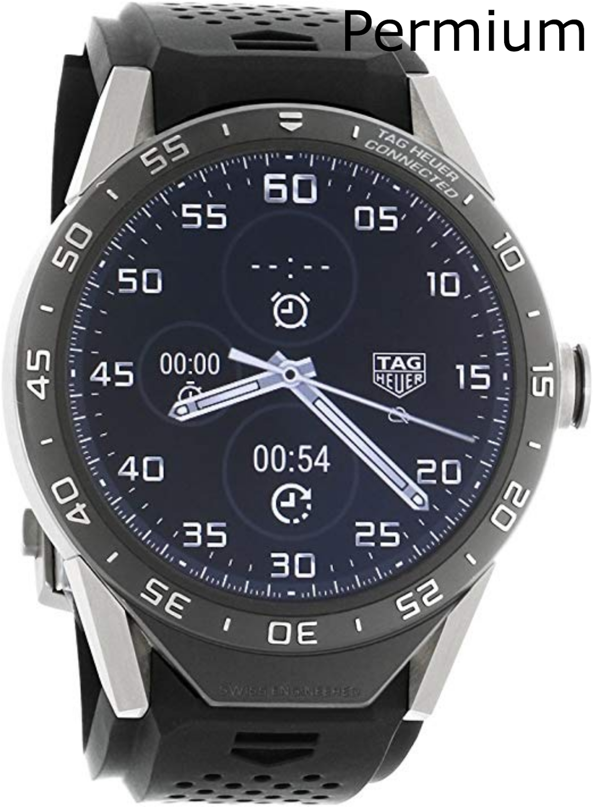 Top 10 best smartwatch in 2020--With World's Biggest smartwatch ...