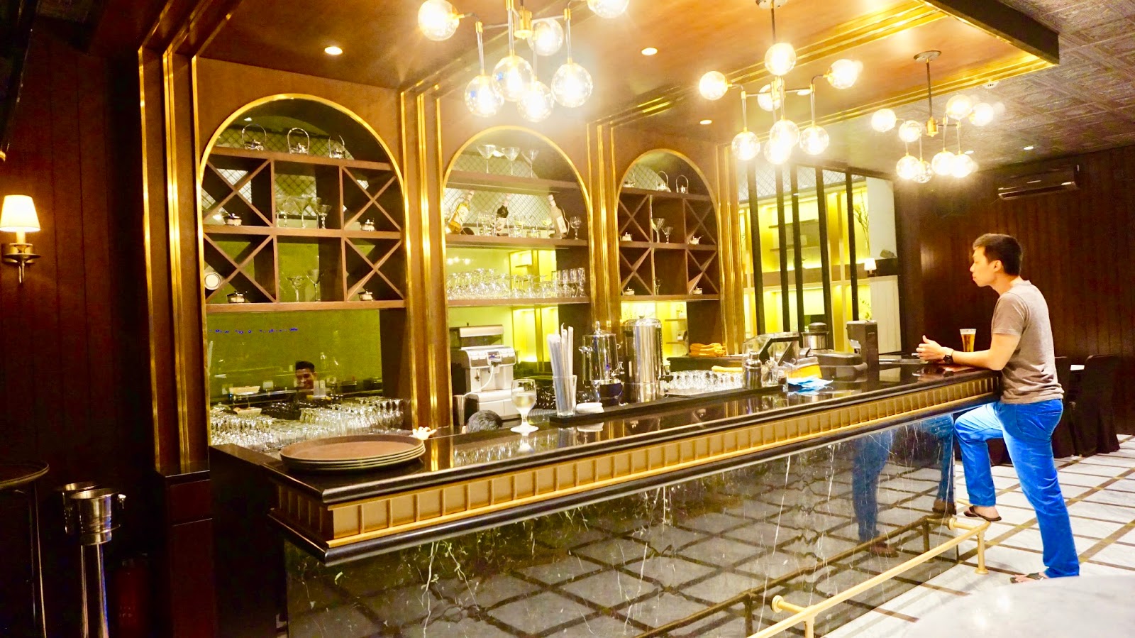 Astrid Amalia: My Staycation at Aviary Bintaro Hotel and Serviced ...