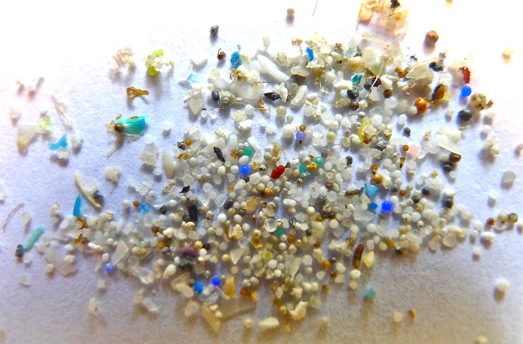 Biosolids Battle Blog: Recent research on Microplastics & Sewage Sludge ...