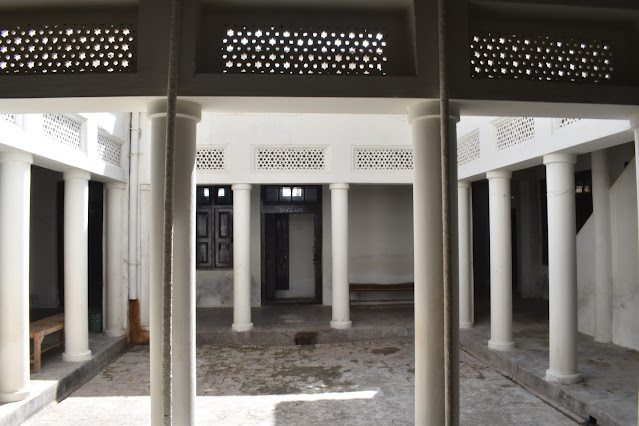 Things to do at the historic town of Makhad Sharif, Attock