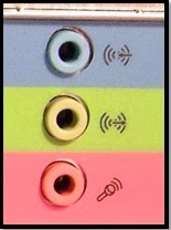 Jenis-Jenis Port Beserta Fungsinya | ZAQIYATUL ULFA IMERSION