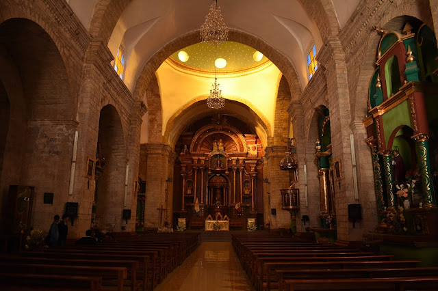 HUANTA: UN PARAÍSO ENTRE LA SIERRA Y LA SELVA ~ MOCHILEA PERU