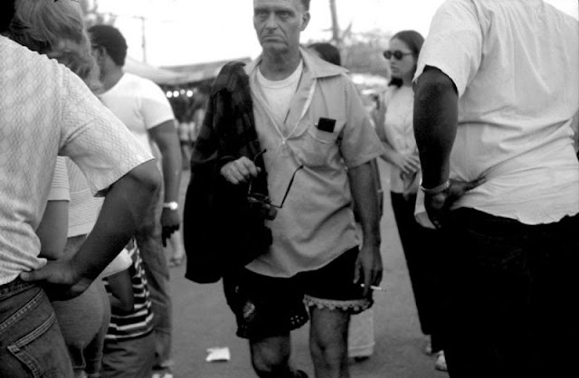 66 Fascinating Photos That Capture People at Michigan State Fair in ...