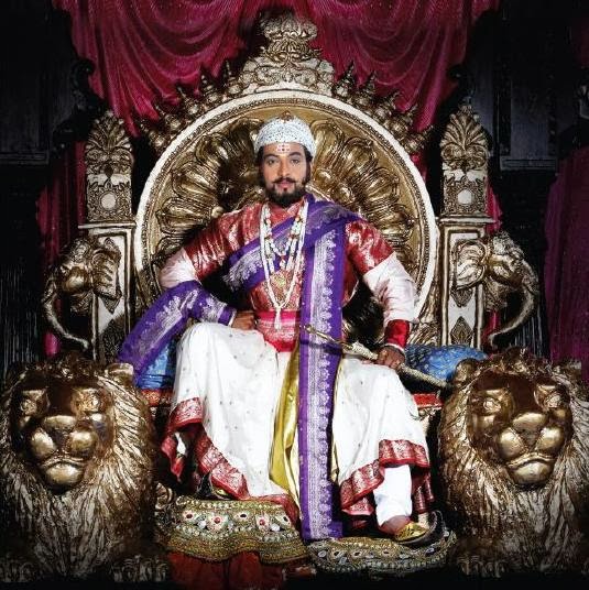 Dec 28th - Jan 3rd: Shivputra Shambhuraje - Pune City Life