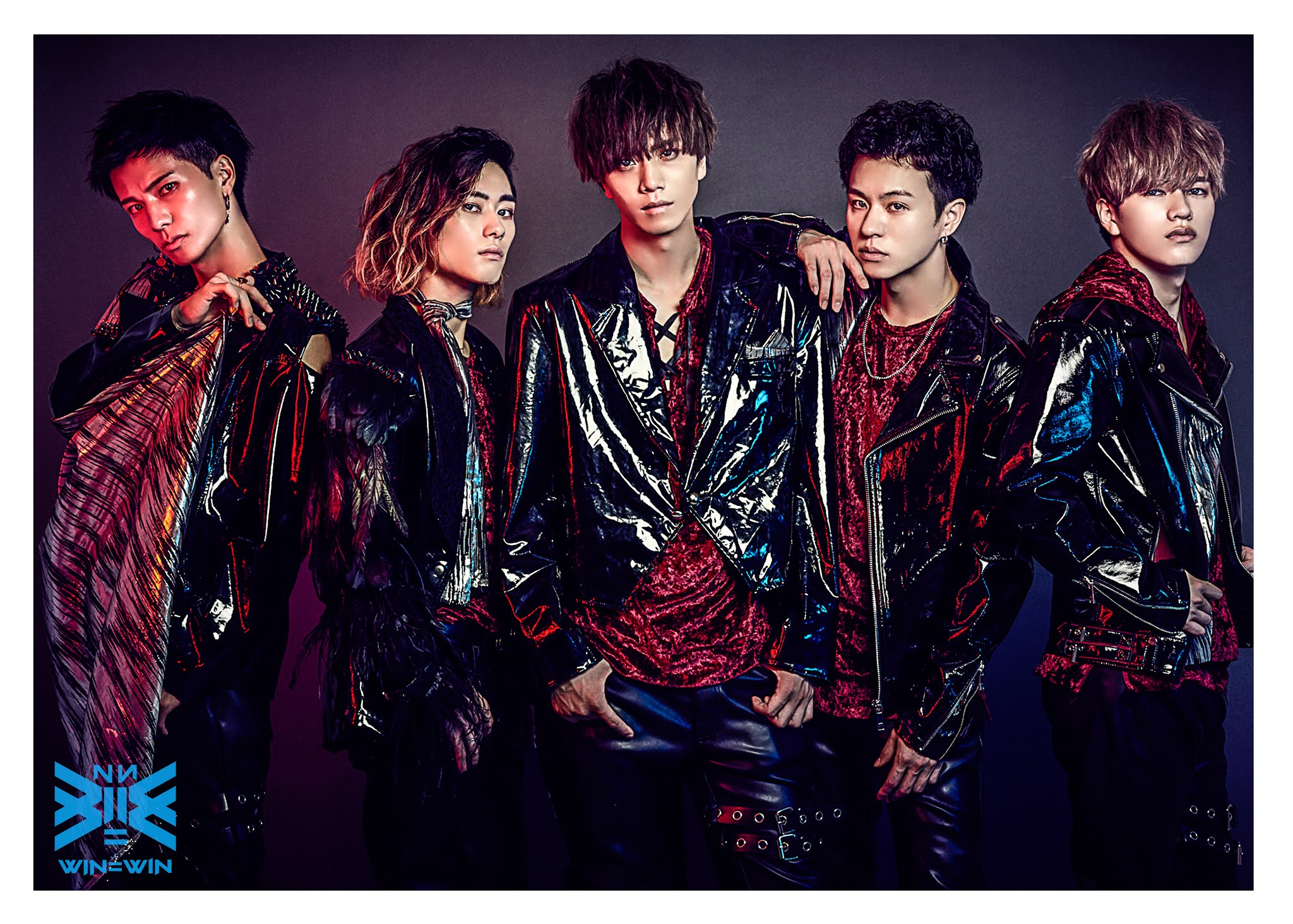 Interview with/avec Win=W1n