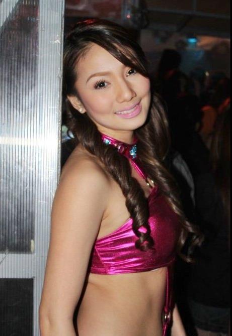 Gel O' Shots: Aiko Climaco Sexy Pictures Collection