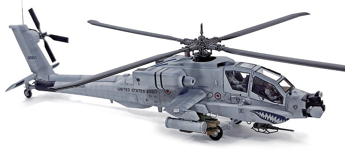 The Modelling News: The good & bad news about Academy's "new" 35th ...