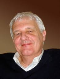 THE OBIT PATROL: Kenneth Roy