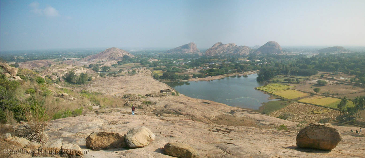 Narthamalai - Places to visit in Pudukottai, Tamil Nadu | My Travelogue ...