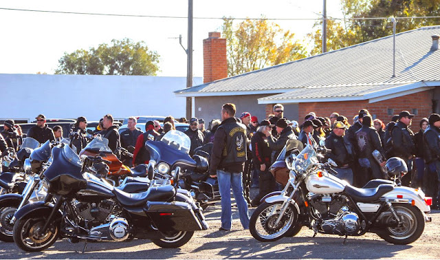 Biker Trash Network | Biker News: Brother Speed MC raises $20,000 for ...