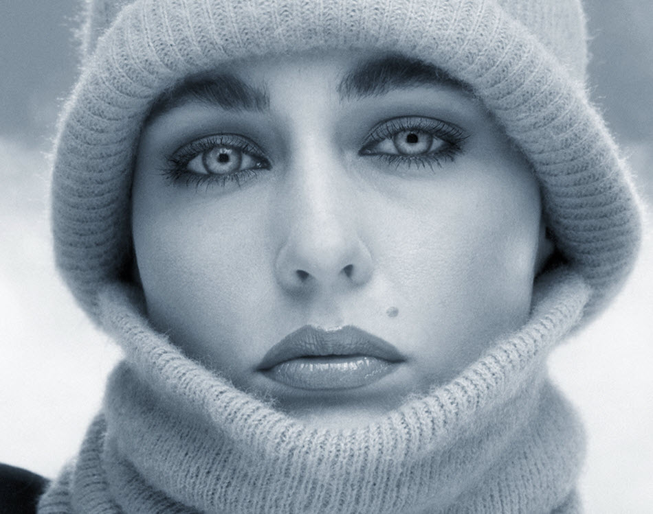 Rostros humanos - Imagui