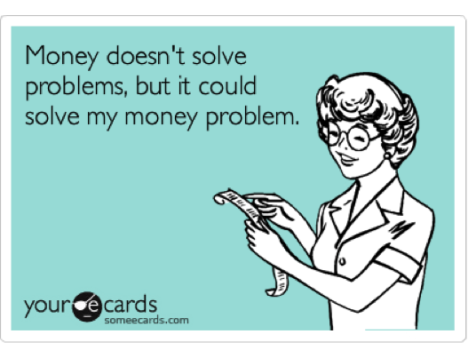 Reduce and Relinquish Your Attachments - StockKevin