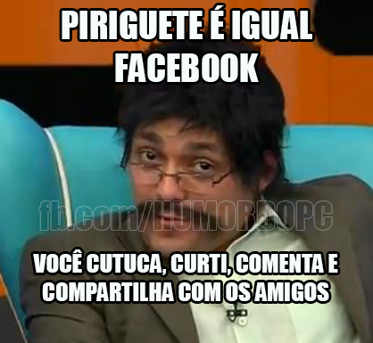 Poderoso Castiga: Uma dica do Poderoso Castiga..