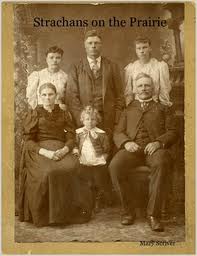 prairiemary: GENE STRACHAN'S QUEST FOR THE GILLIS BRANCH