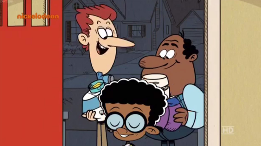 NickALive!: Nickelodeon Poland to Premiere New Episodes of 'The Loud ... NickALive!: Nickelodeon Poland to Premiere New Episodes of 'The Loud ...