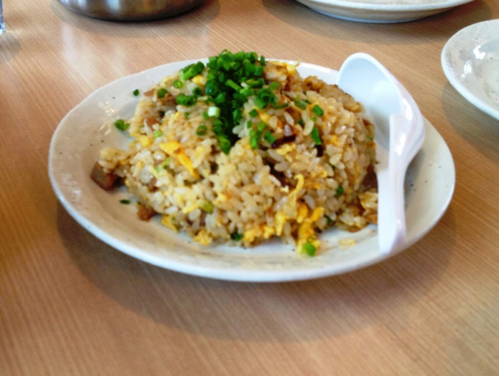 Ramen Yushoken |My Tummy Craves!