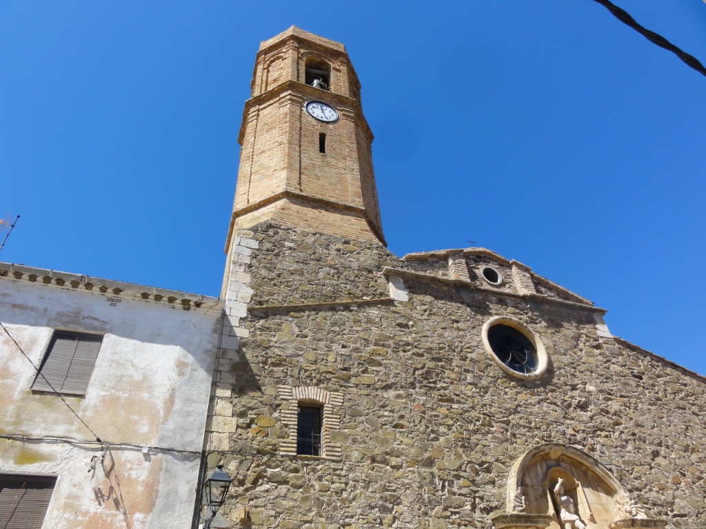 Catalunya poble a poble: EL LLOAR (Priorat)