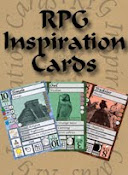 The Everwayan: Read A Book In Public Week: Artesia RPG