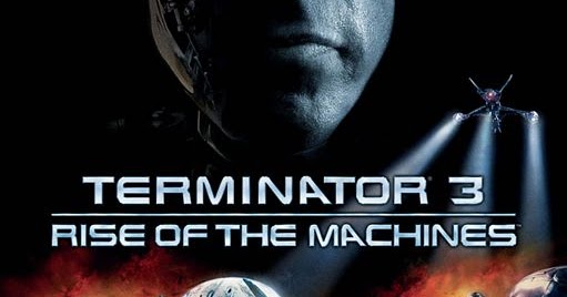 Movie Review: "Terminator 3: Rise of the Machines" (2003) | Lolo Loves ...