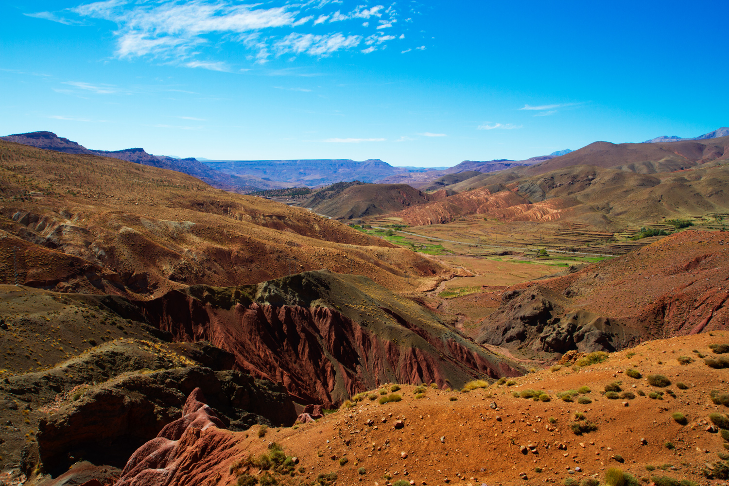 Sahara Mountains Chad Ultimate Tour The Untamed Tibesti Mountains ...