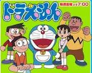 Doraemon dan kawan kawan | Dunia cerita dan Game