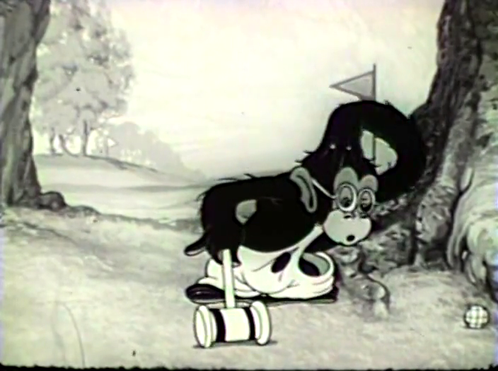 Cartoons of 1937