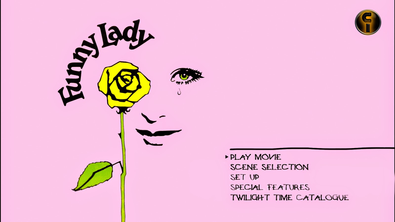 CULTURALMENTE INCORRECTO: "Funny Lady": La secuela de "Funny Girl". Blu ...