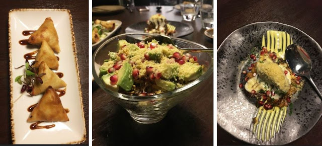 1947 London - An Indian dining Experience. | simply.food