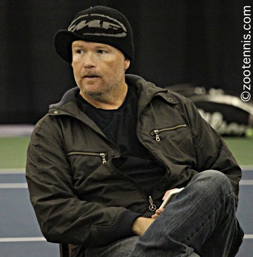 ZooTennis: Four Americans Reach Final Round of Australian Open ...