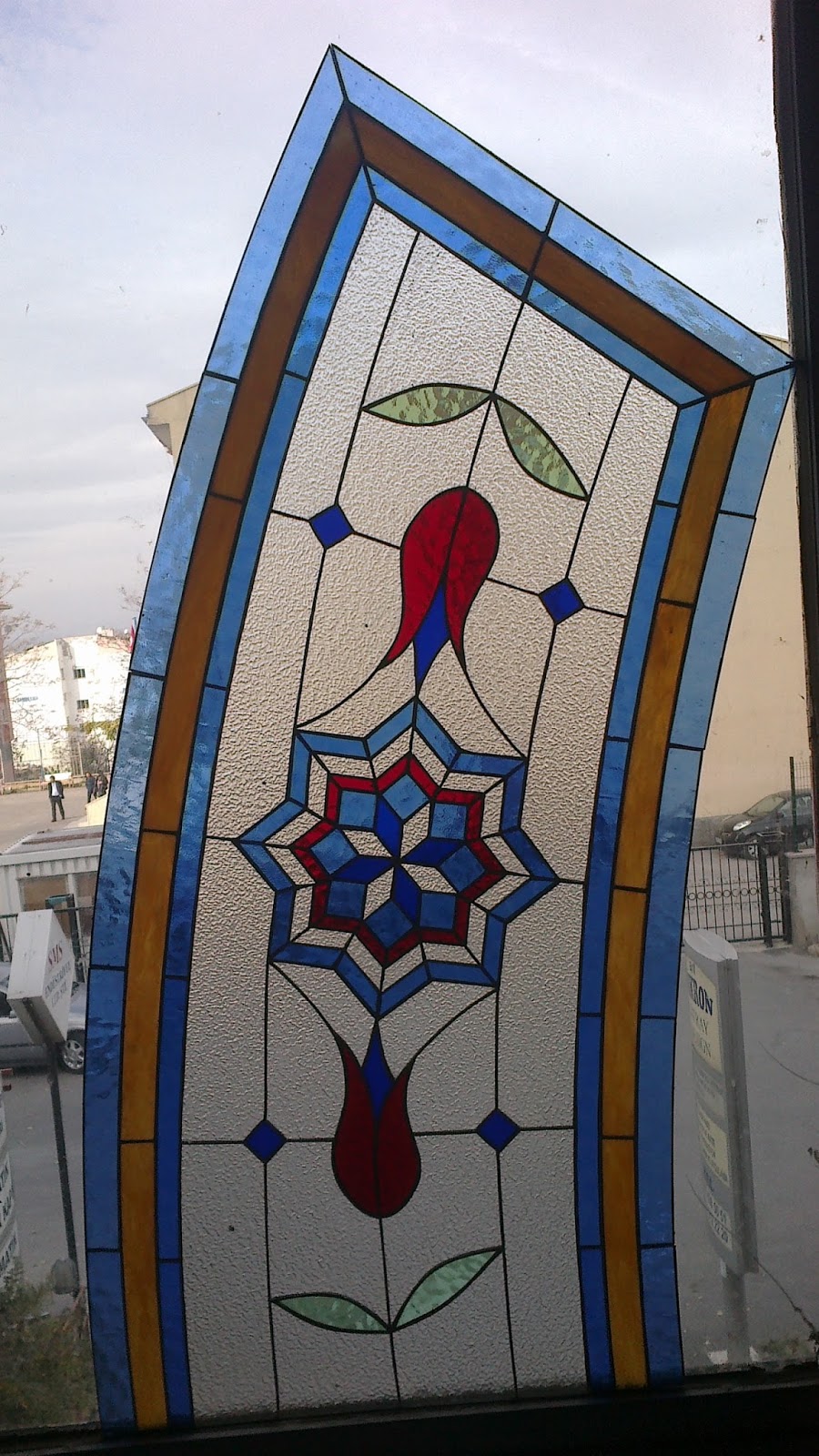 Art Vitray Design Tasarım ve Uygulama Atölyesi: ANKARA DEMETEVLER ...