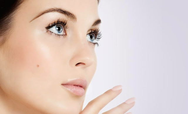 Natural Home Remedies For Spotless Skin - Natural Fitness Tips ERROR ...