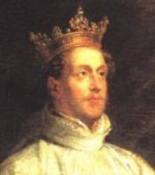 St. Godfrey’s Last Words Where a Testimony of Faith